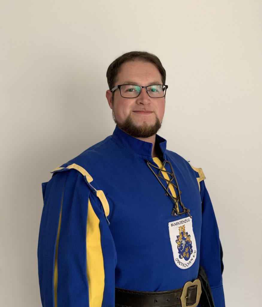 Christian Nissen – Narrenzunft Bärenfanger